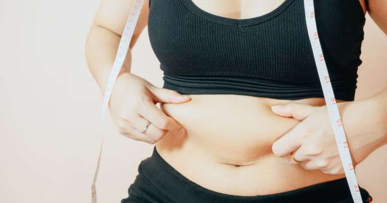 Chá para perder barriga totalmente natural e eficaz