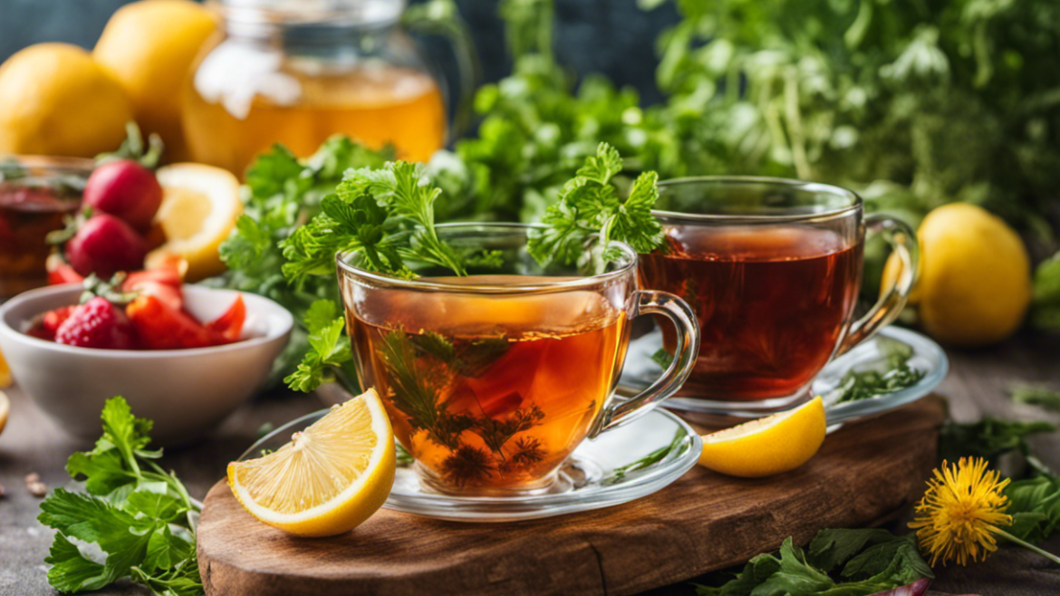 Plantas Medicinais Usadas por Povos Indígenas: Sabedoria Ancestral e ...