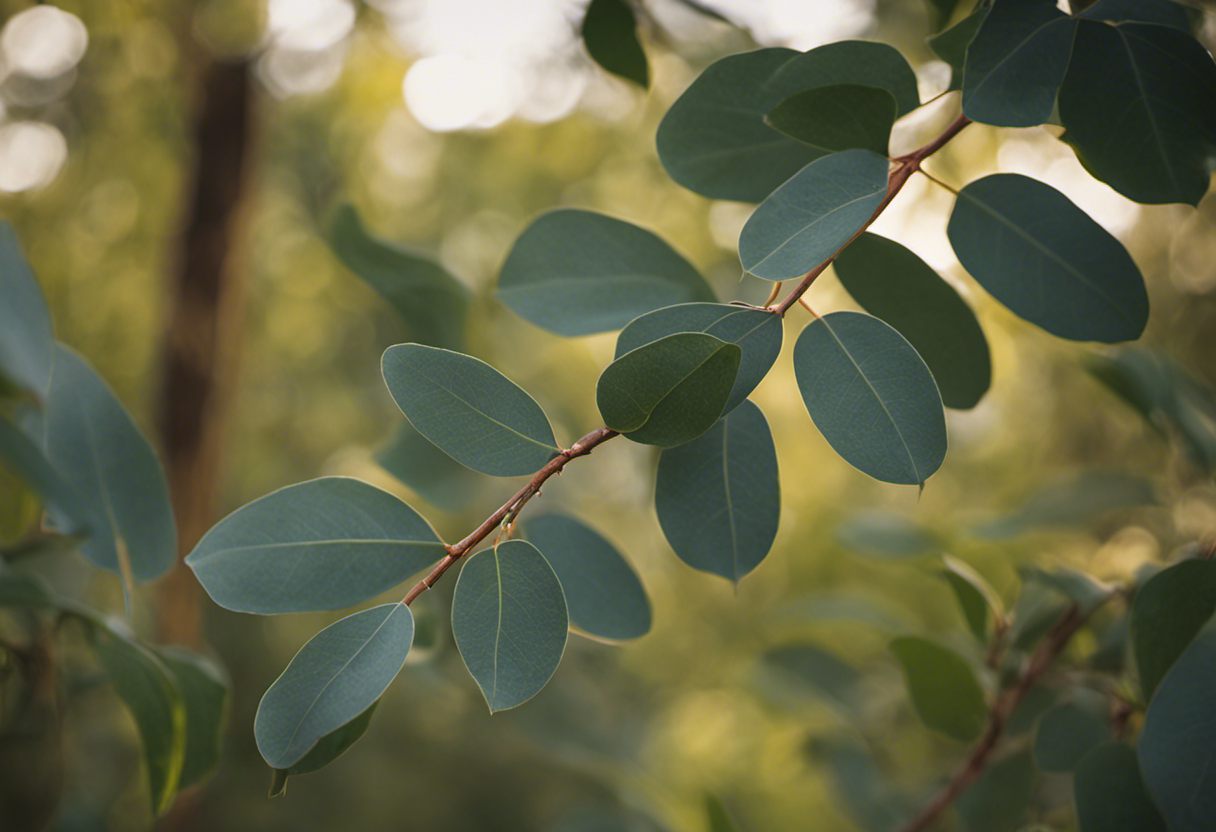 Descubra os Usos e Múltiplos Benefícios do Eucalipto - Tudo Sobre ...
